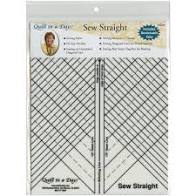 Sew Straight - Seam Guide | QUILT STITCHES - Beatrice, Nebraska