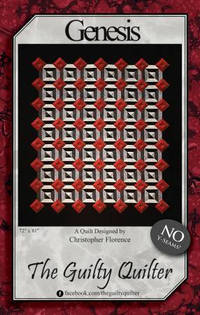 Genesis | Quilt Stitches Beatrice, Nebraska 402-223-1916 Mon thru Fri ...